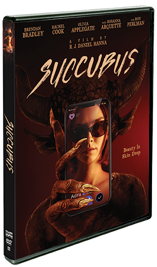 Succubus – Shout! Factory